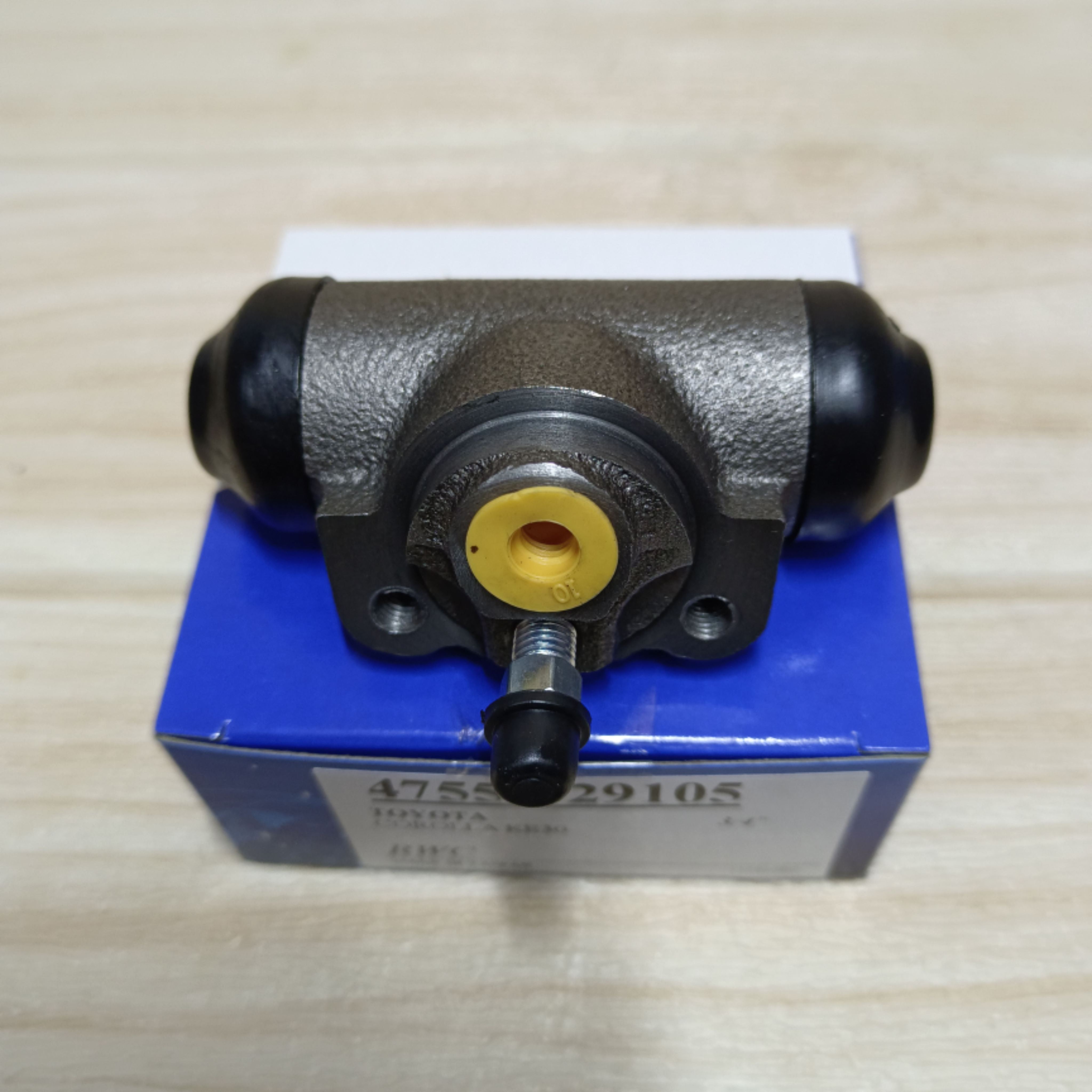 TOYOTA COROLLA KE30 KE35 REAR WHEEL BRAKE PUMP CYLINDER SET (1PAIR-2PCS ...