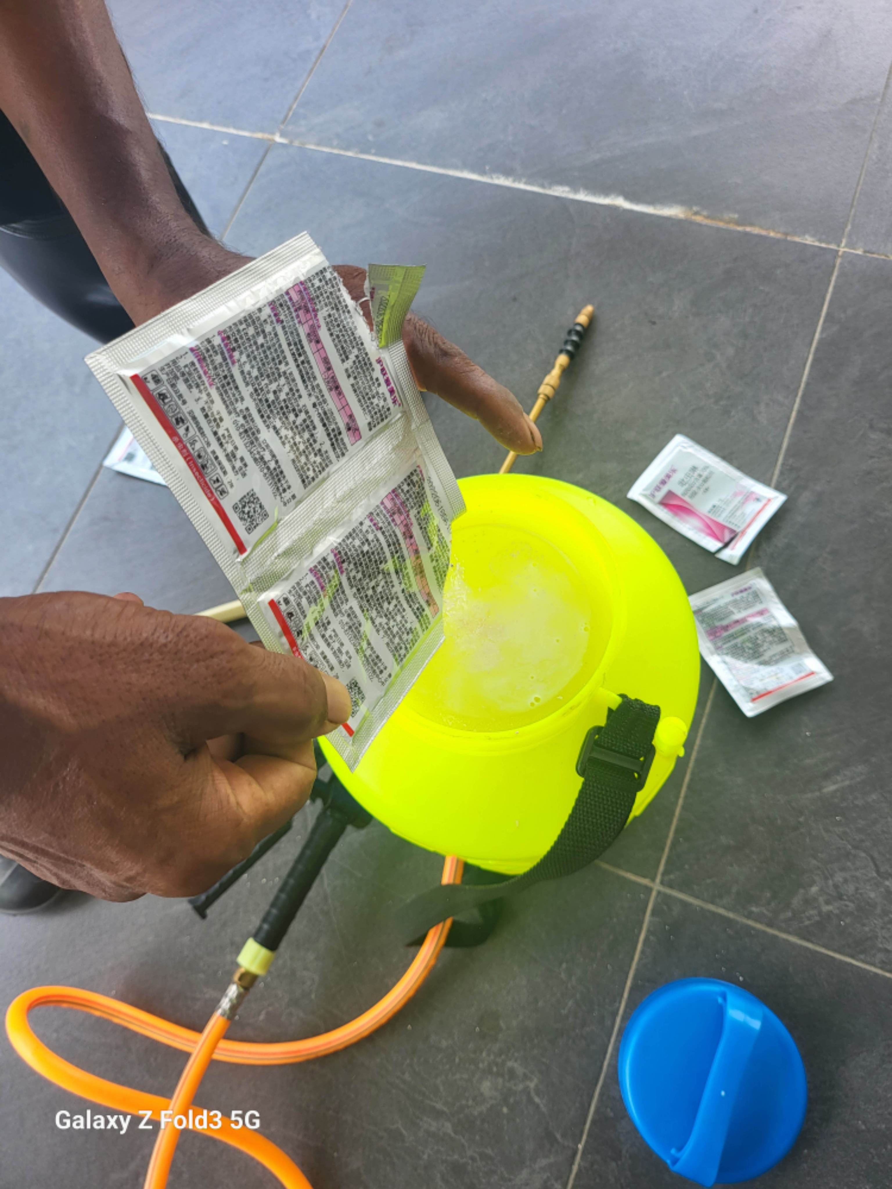 70% imidacloprid granules than chlorfenazine insecticide than chlorfen ...