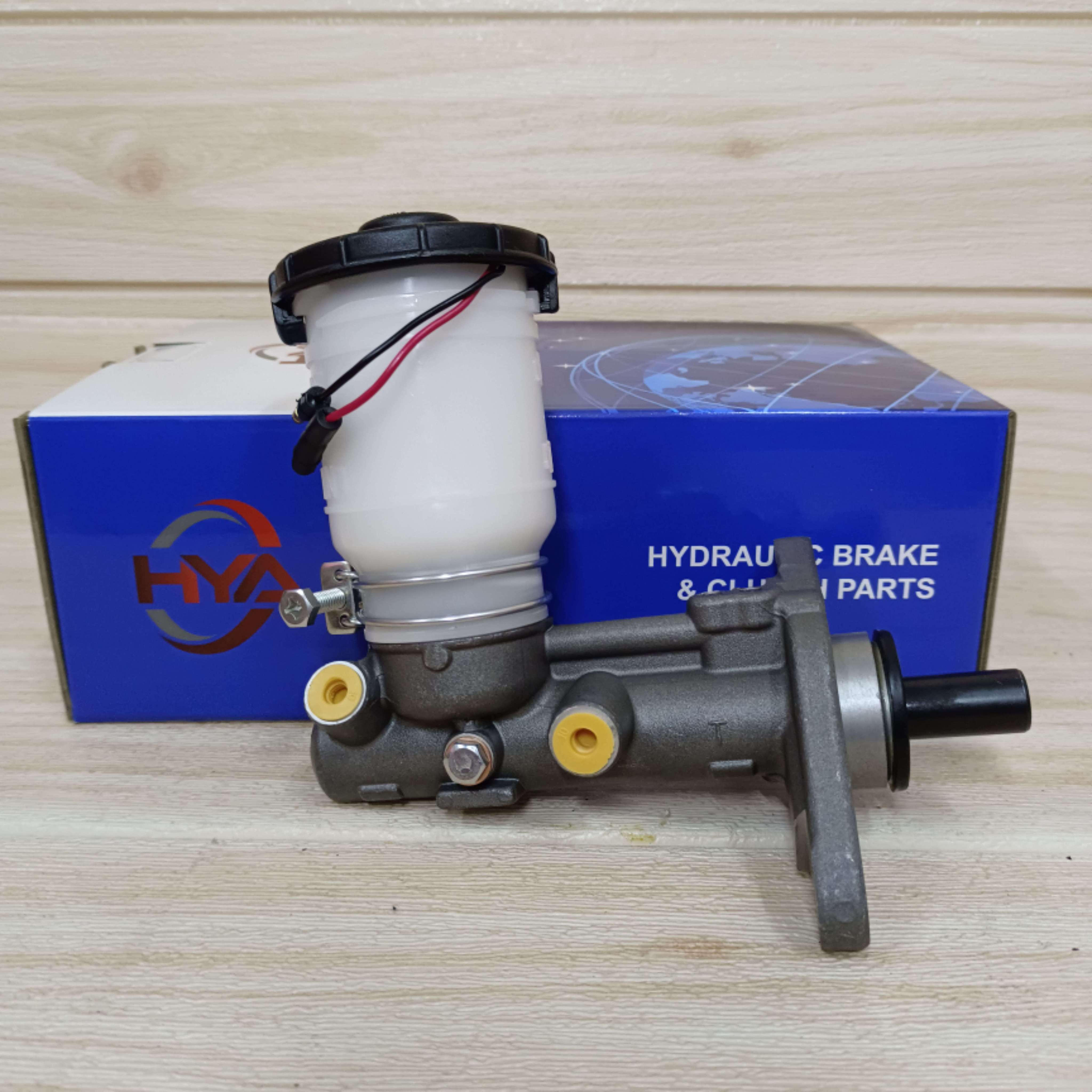 HONDA CIVIC SH4 , SH3 , CRX , EF BRAKE MASTER PUMP CYLINDER BMC-HO01 ...