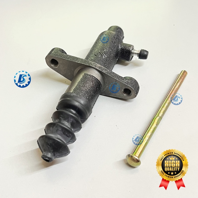 (High Quality) Hyundai Inokom HD5000 Lorry 3Ton Lower Clutch Pump 41700 ...