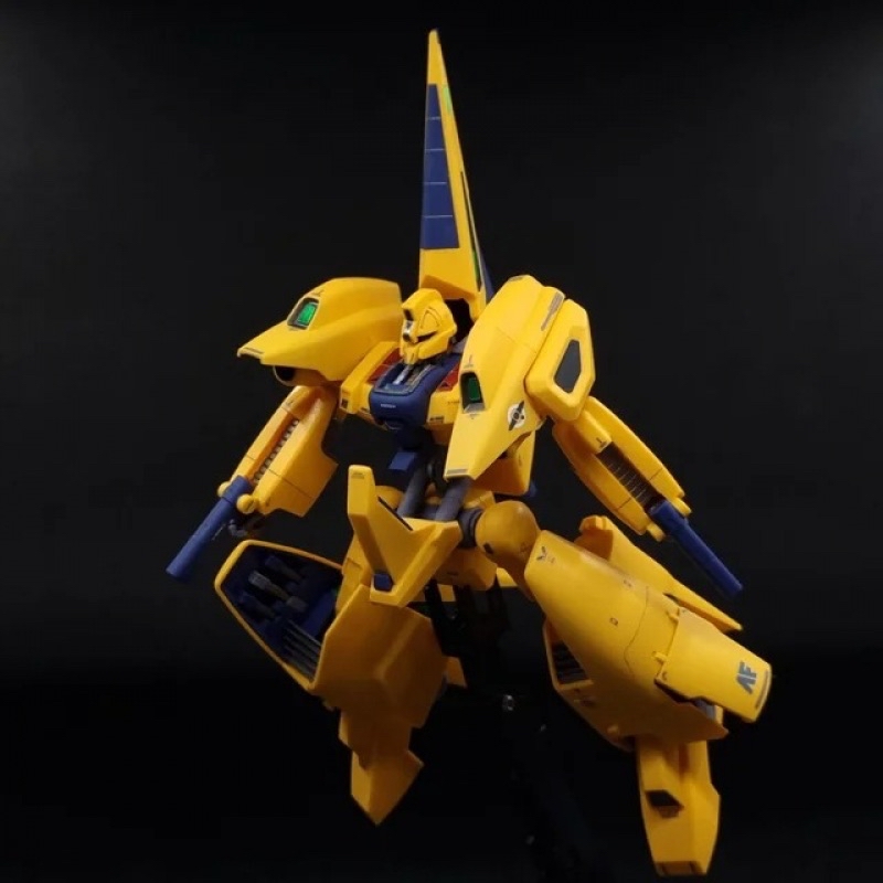 BANDAI HGUC MSA-005 METHUSS | Shopee Malaysia
