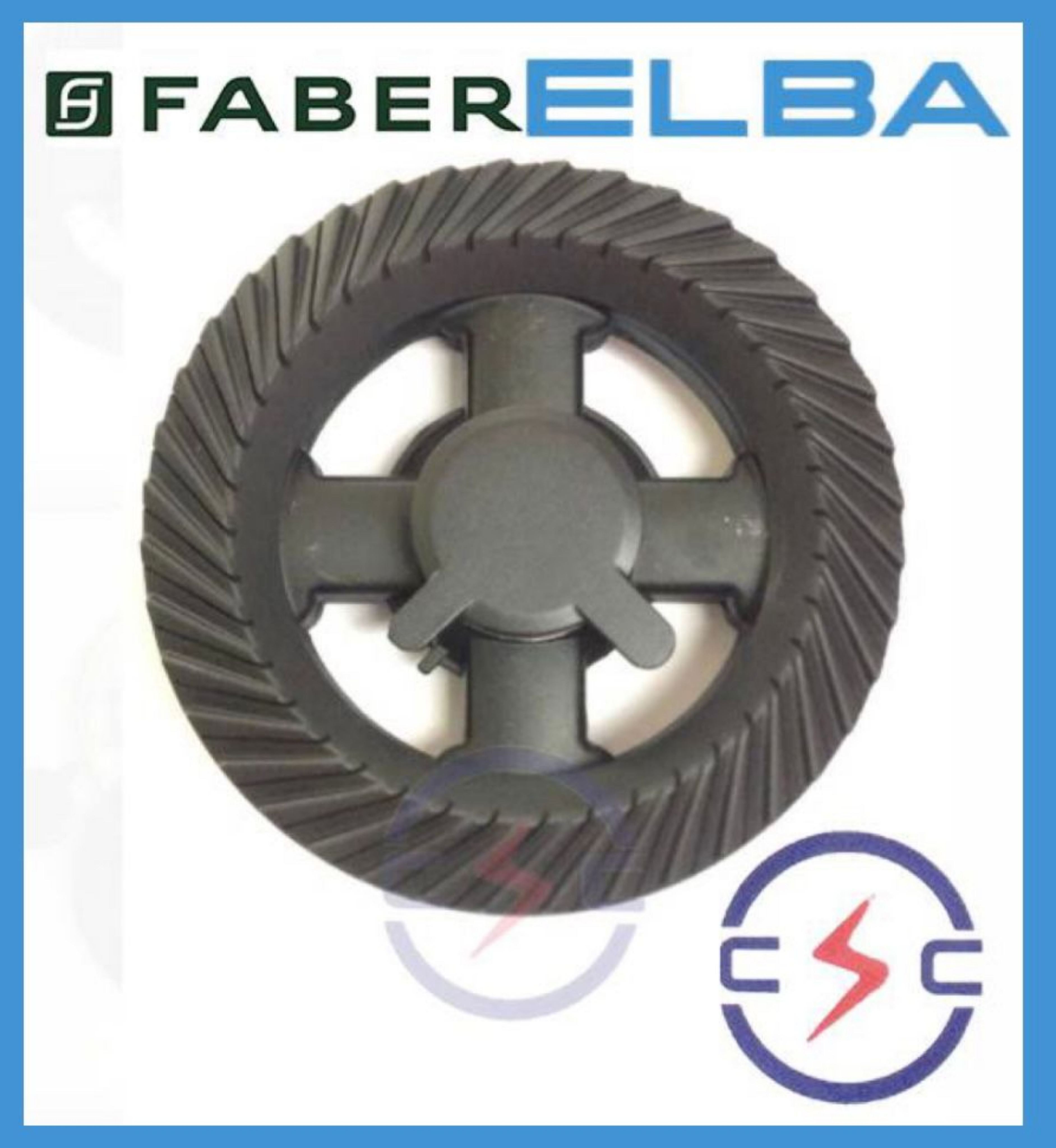 Faber Presto / Elba EGH-G8522G / G8572G / G8592G Burner Whole Set ...