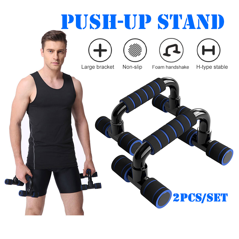 🔥Ready Stock🔥Push Up Board Portable Multi Function Foldable Workout ...