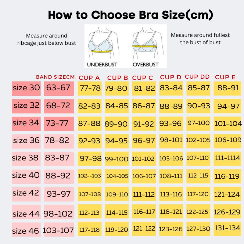 live lock link seamless bra push up | Shopee Malaysia
