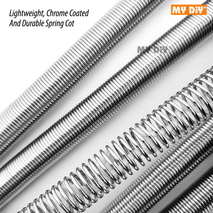 MYDIYHOMEDEPOT - 5PCS SPRING HAMMOCK SPRING BESI SPRING BUAIN BABY ...