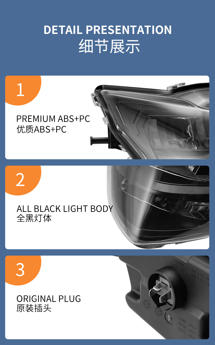 Head Lamp LC135 LC V1 V2 V3 V4 V5 V6 V7 LED Lampu Depan Head Lamp Super ...