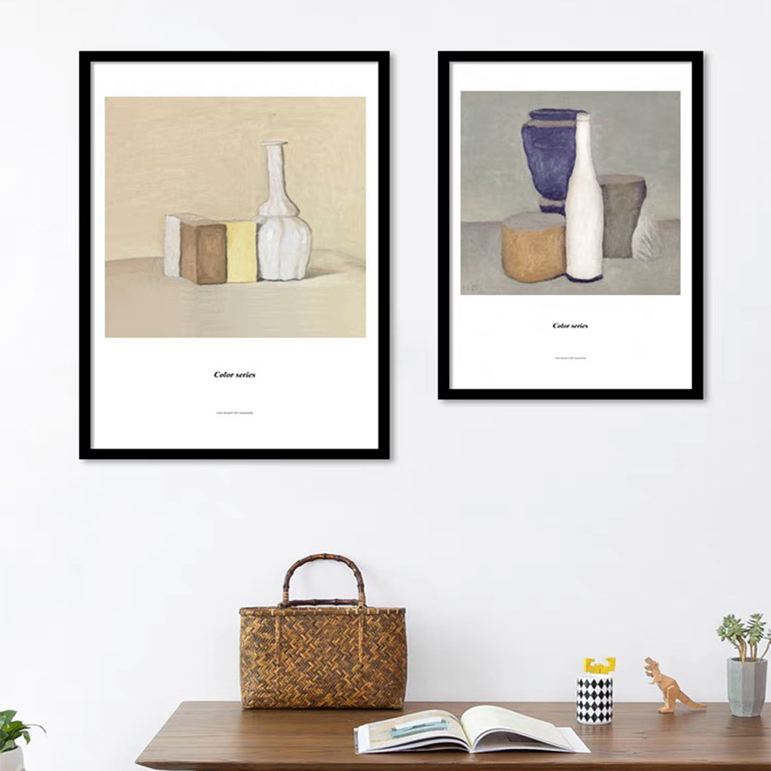 PHOTO FRAME SOLID WOOD WALL FRAME PICTURE FRAME BINGKAI FOTO BINGKAI ...