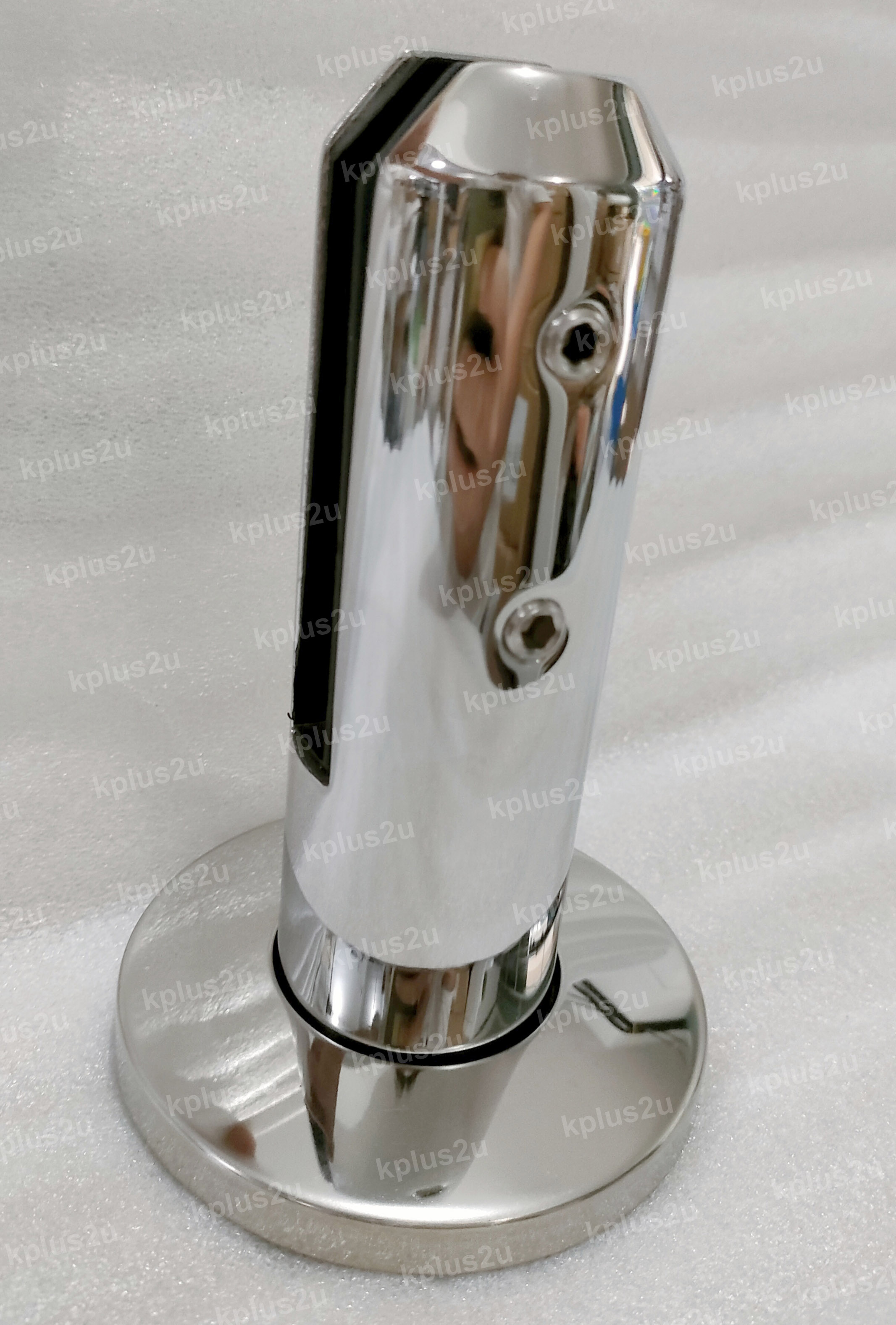 Glass Spigot Balcony Glass Leg Glass Support Holder Balustrade Spigot ...