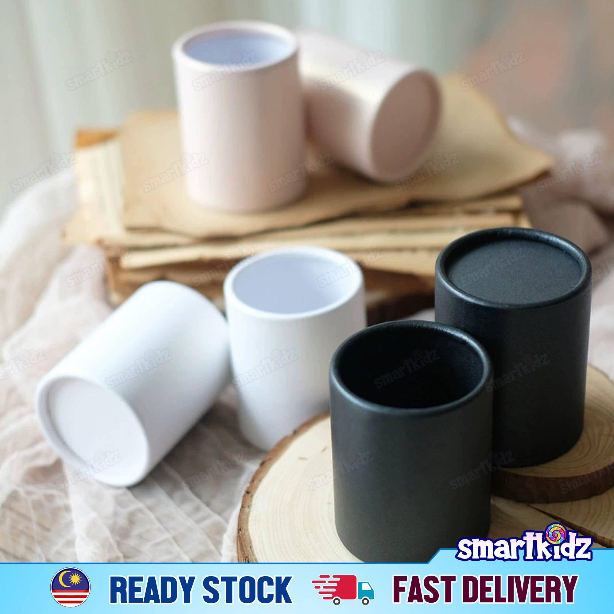 [1pcs] Small Cuddle Bucket | Mini Round Flower Box | Florist Bouquet ...