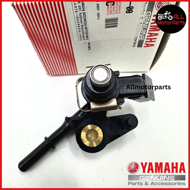 [100% ORI] SRL115 Fi [ V1 ] INJECTOR ASSY LAGENDA 115 FUEL INJECTION ...