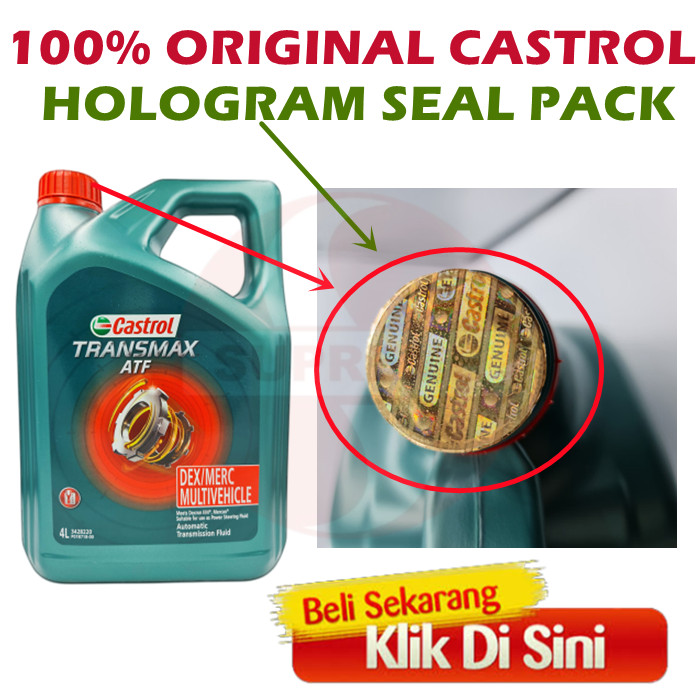 S2U Proton Auto Transmission Filter ATF Wira Saga Iswara Satria Perdana ...