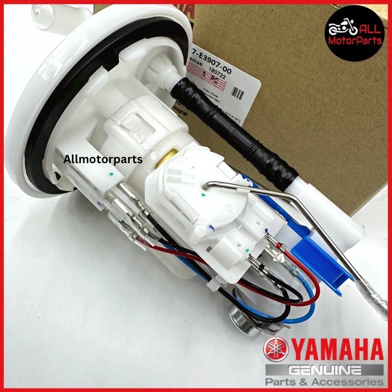 R25 R250 V2 FUEL PUMP MINYAK PUMP PELAMPUNG TANK FLOAT BS7-E3907-00 ...