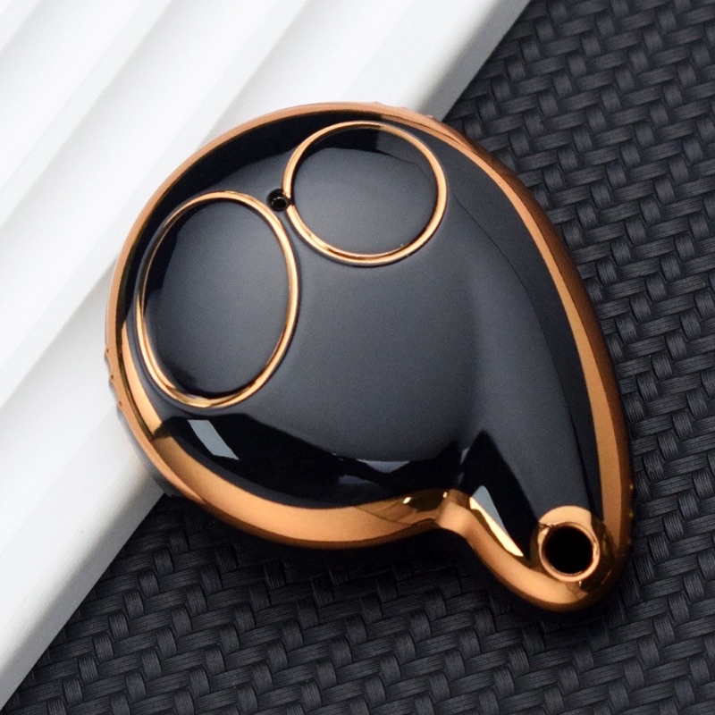 COBRA Car Alarm Remote Control Key Cover Case - compatible for Kia ...