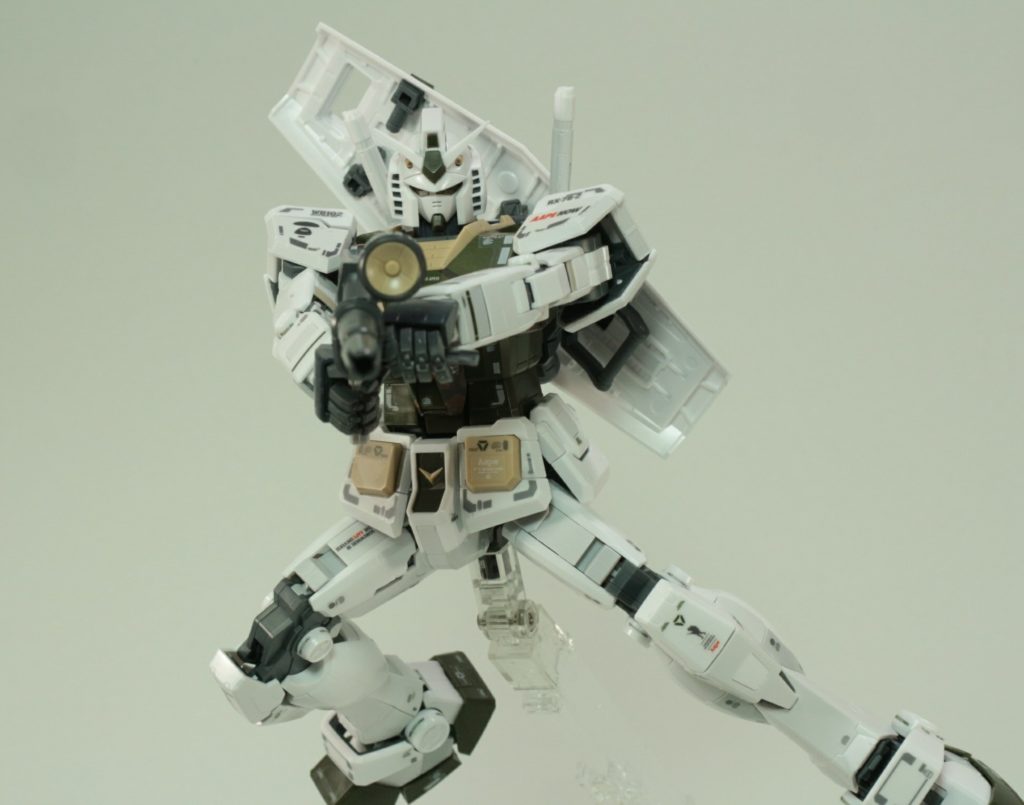 (Ready Stock) [Daban] 6628 1/100 RX-78-2 BAPE & APPE GRN-CAMO LIMITED ...