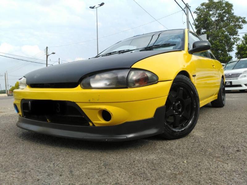 PROTON WIRA SEDAN SALOON WIRA AEROBACK SE SATRIA ARENA GTI R3 SE MIVEC ...
