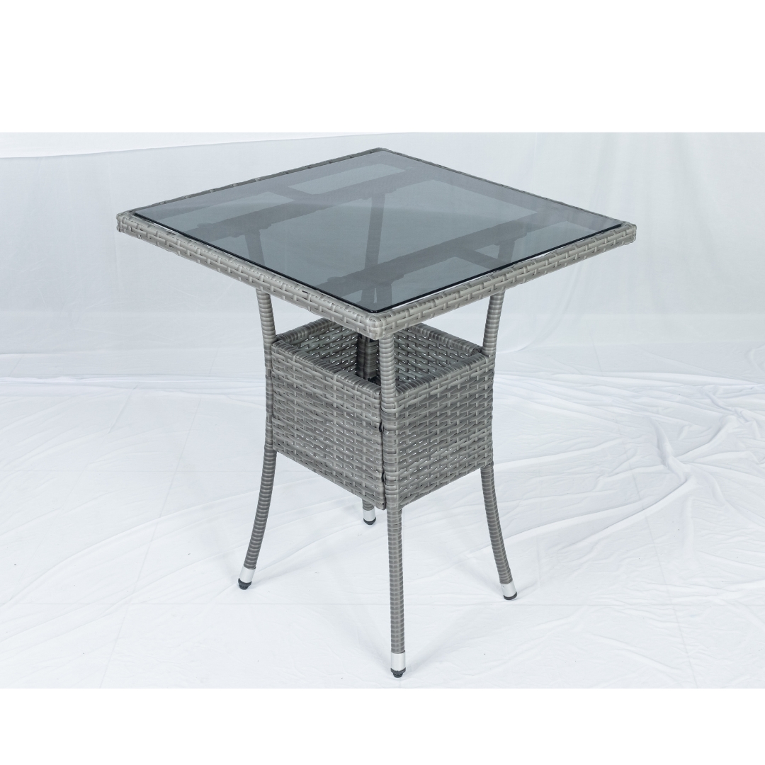 IPRO Outdoor Chair and Table set Balcony Garden Meja Kerusi Outdoor ...