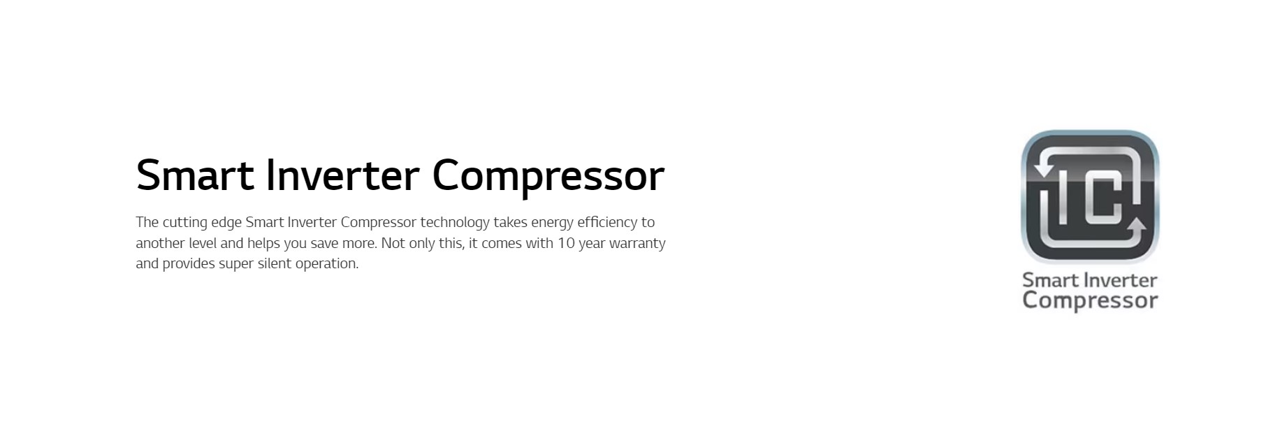 202L - 340L LG Smart Inverter Fridge Peti Sejuk Top Freezer | Shopee ...