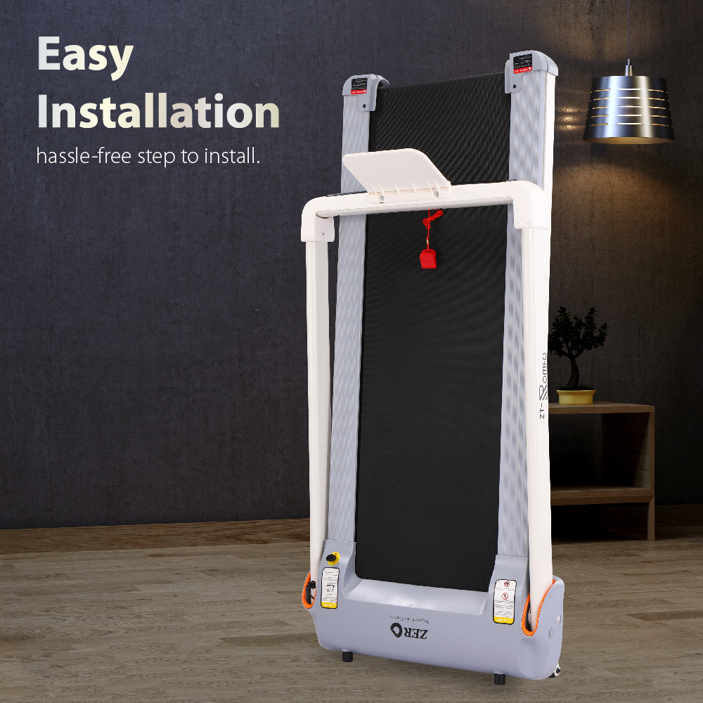 Zero Healthcare Treadmill ZT-Romeo | Shopee Malaysia