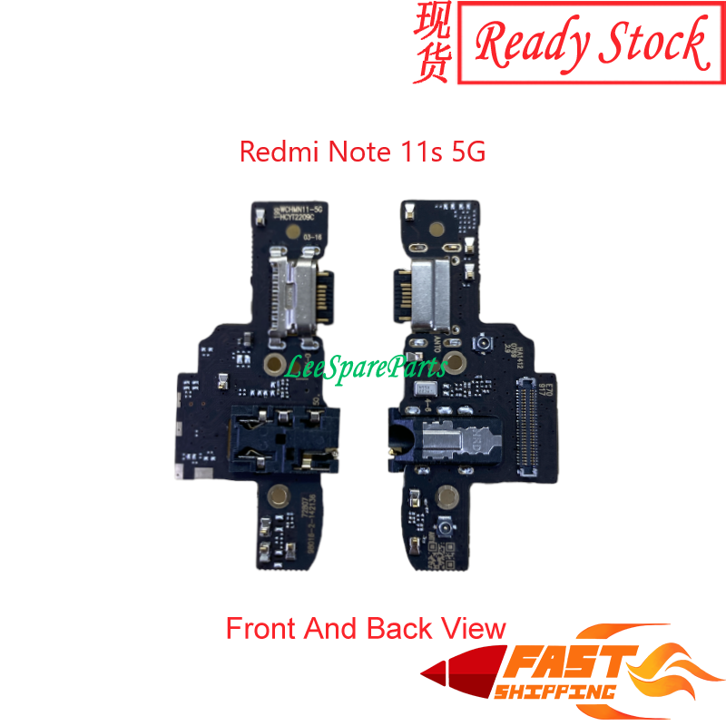 Xiaomi Redmi Note 11 / Redmi Note 11s / Redmi Note 11 Pro / Redmi Note ...