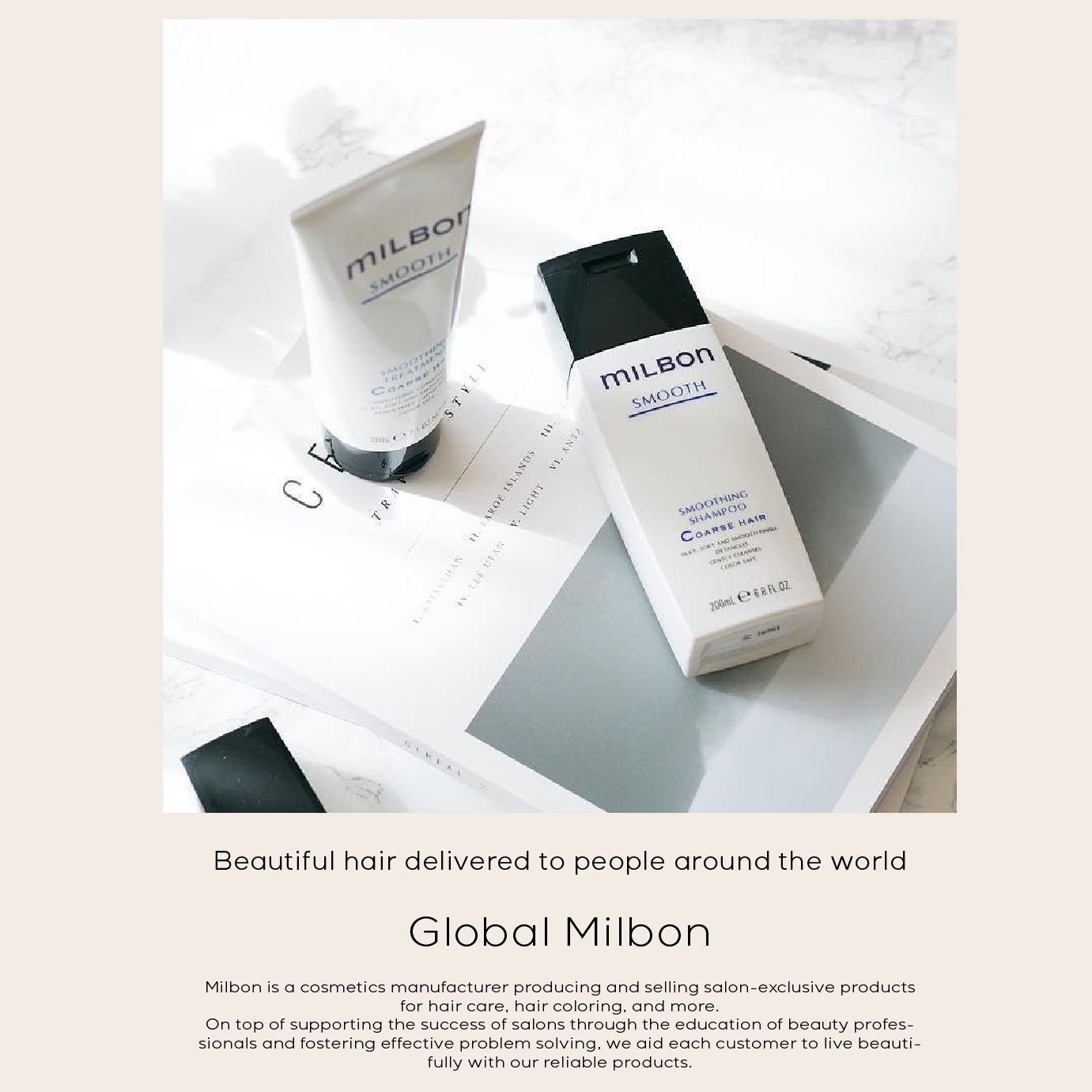 Milbon Scalp Hydrating Treatment (Conditioner) 200g | Shopee Malaysia