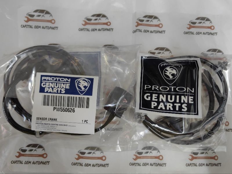 PW550626 PROTON WIRA VDO CRANK SHAFT /TIMING SENSOR | Shopee Malaysia
