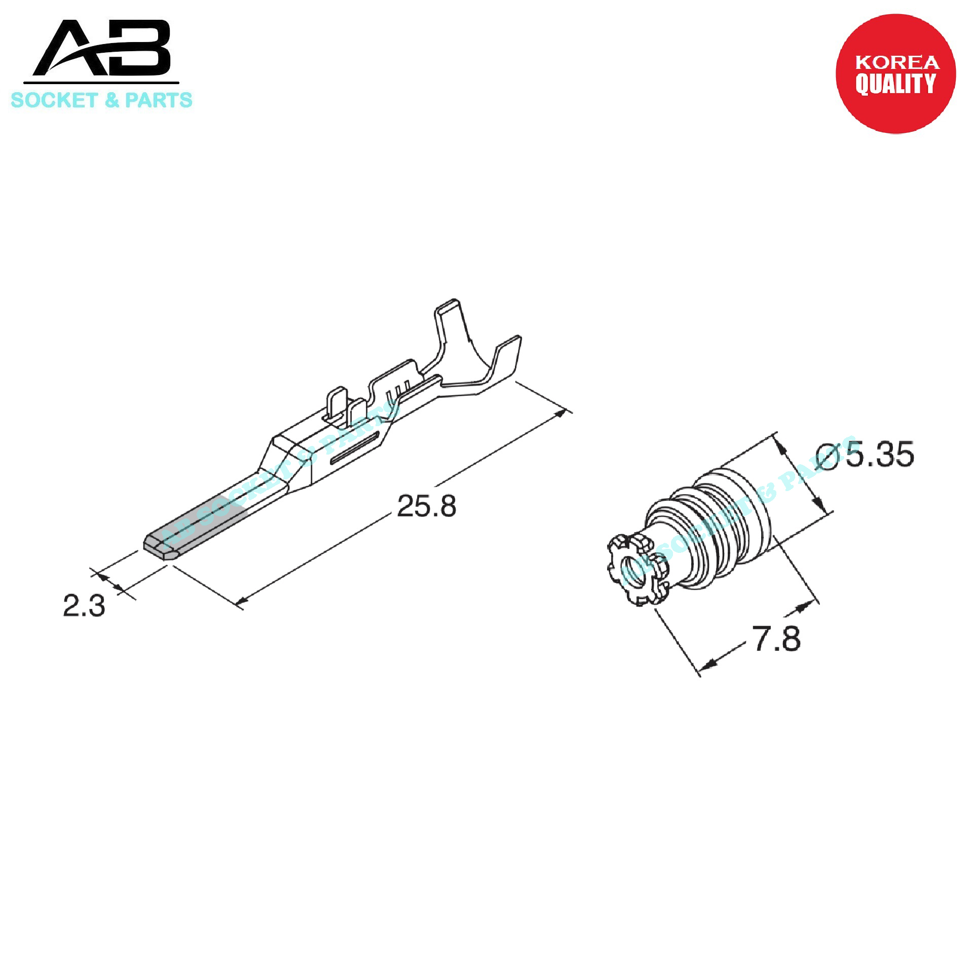 4 Pin Proton Wira VDO Preve Perdana Waja Gen 2 Persona Saga BLM FL ...