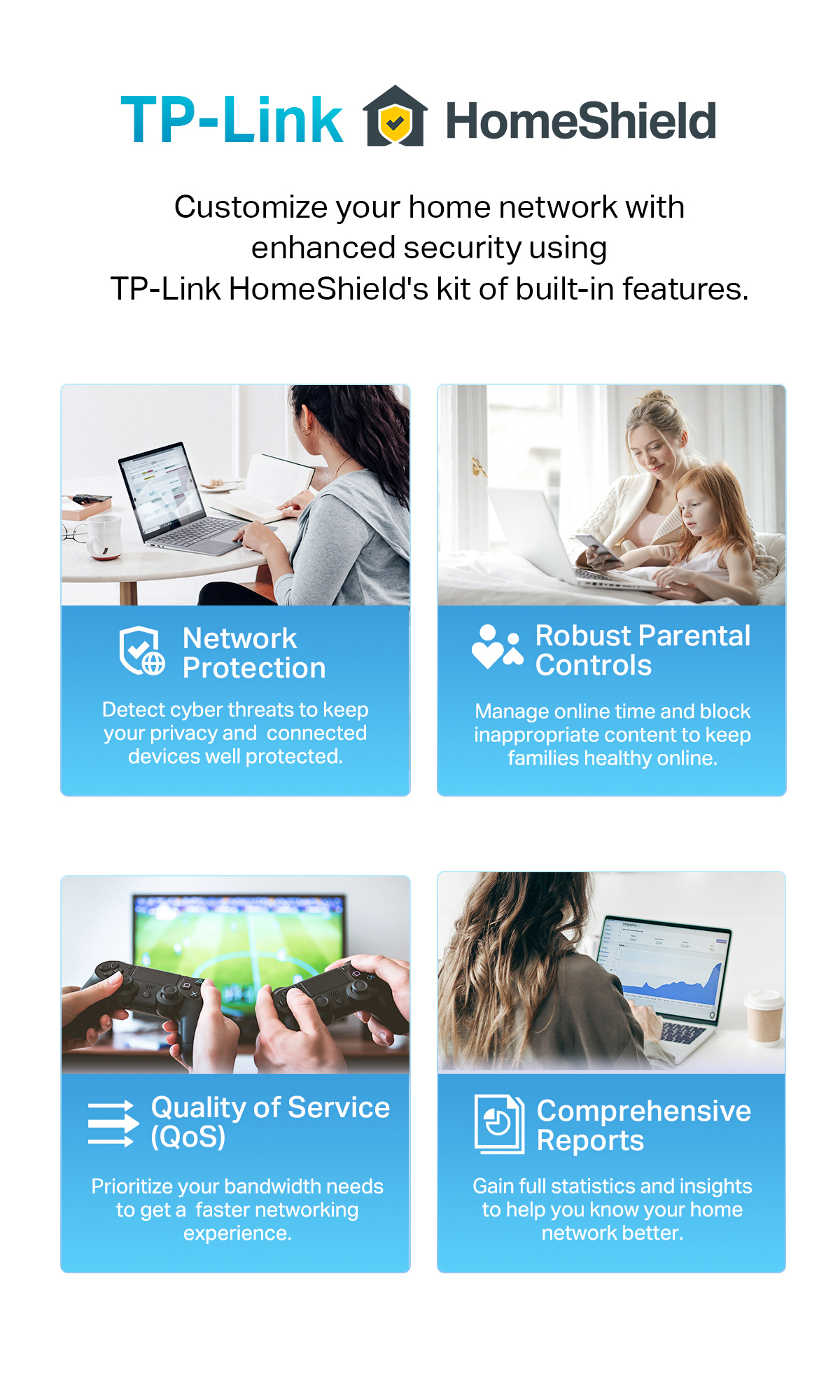 TP-Link Deco X50-5G AX3000 5G Whole Home Mesh Modem WiFi 6 System with ...