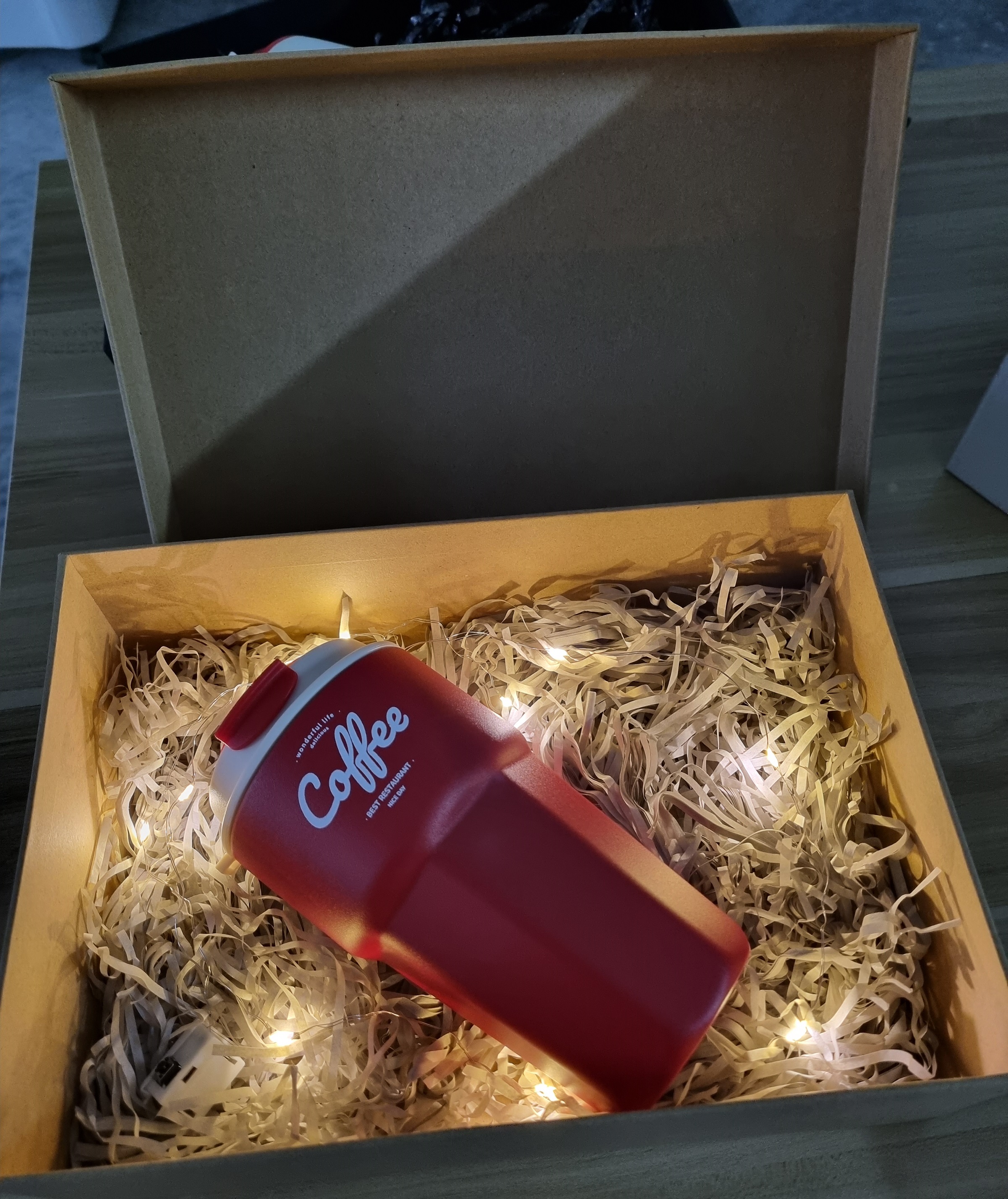 420ml 304 StainlessSteelThermos Ins Style Water Bottle with Strip | Shopee Malaysia