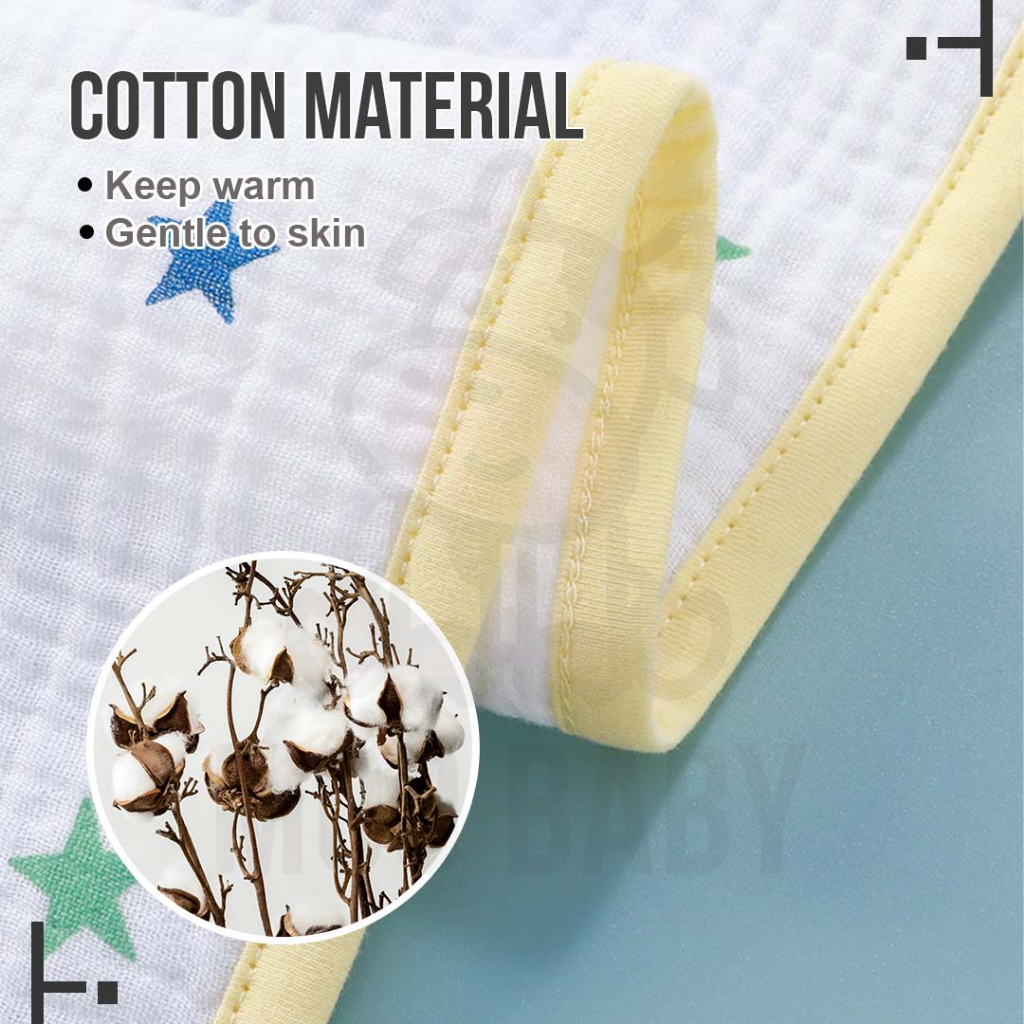 Moo Baby Binder Barut Baby Pelekat Barut Perut Baby Belly Cover Barut ...