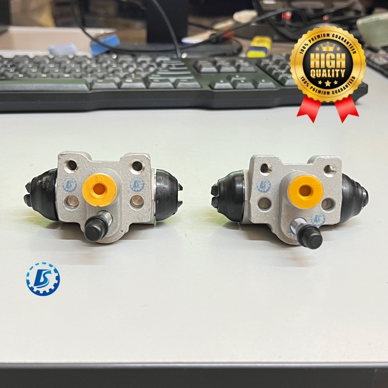 (High Quality) Honda Civic S5A 1.7 ES Stream S7A CRV S9A Rear Brake ...