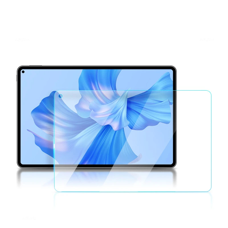 HUAWEI MatePAD Series Clear Tempered Glass Screen Protector (MATEPAD ...