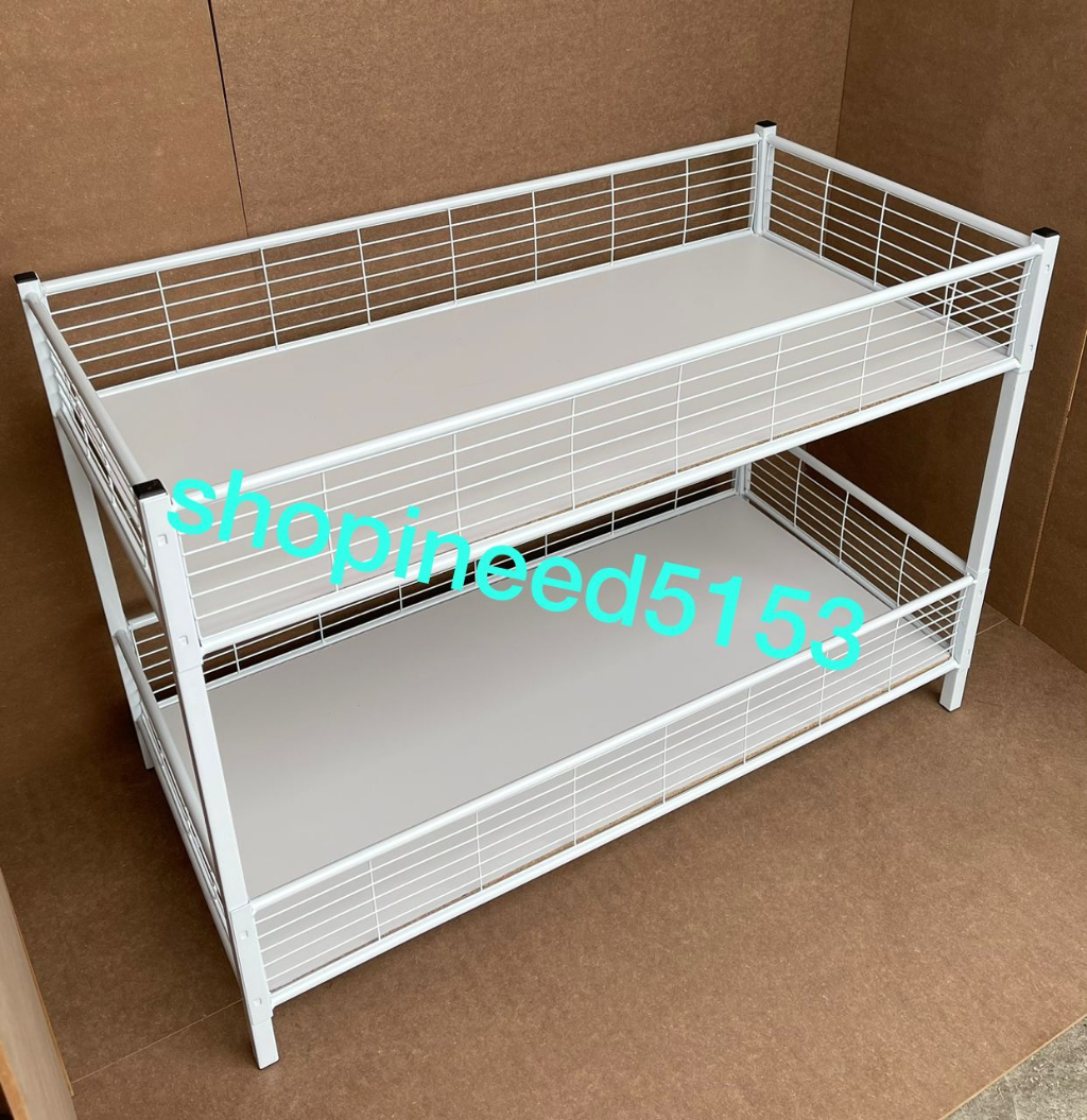 Double Offer Bin 2Layer Double Layer Offer Bin- Double Offer Bin ...
