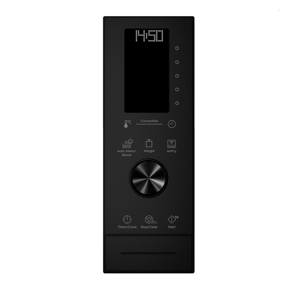 Electrolux 30L/60cm UltimateTaste™ 900 Built-In Convection Microwave ...