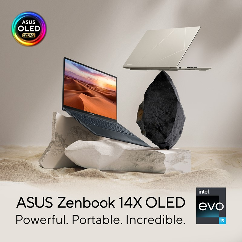 Asus Zenbook 14X OLED UX3404V-CM9087WS UX3404V-CM9088WS i9-13900H/ 32GB ...