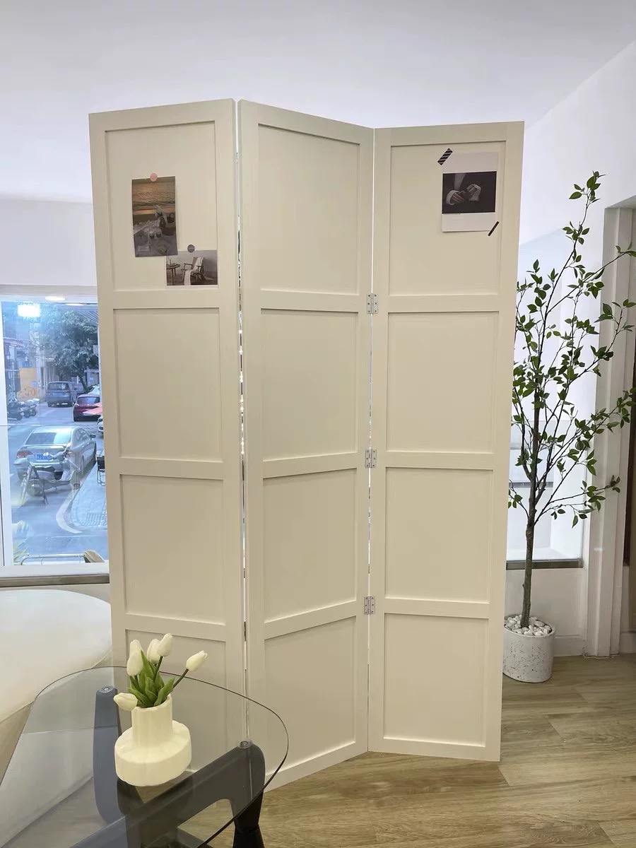 Plain Decoration Divider Room Partition Divider Partition Home Decor ...