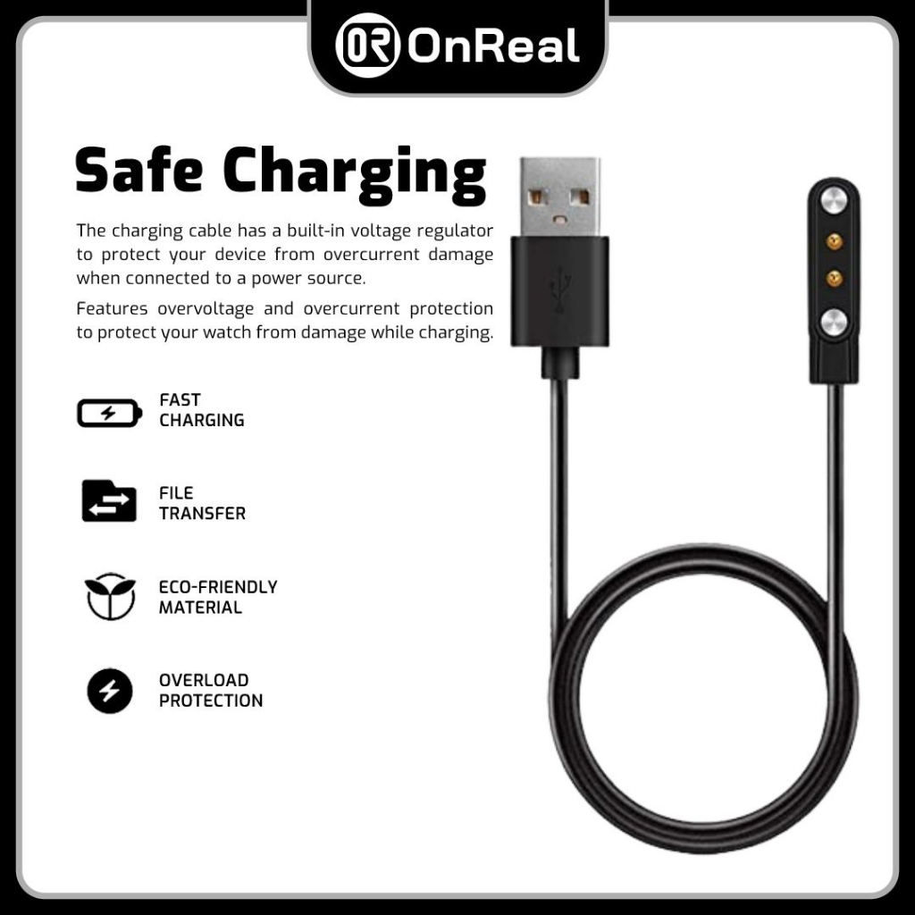 OnReal Haylou Solar LS05/RT LS05S /LS01/LS02 /RS4 /RS4 / Solor Plus RT3 ...