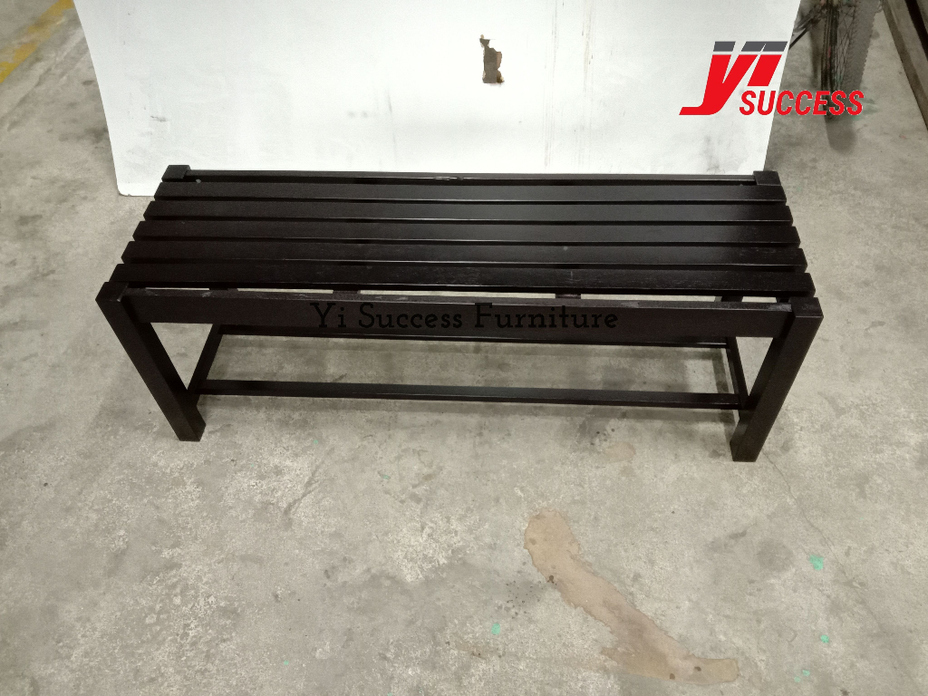 Yi Success Narvik Wooden Bench Chair / 4ft Bench Chair / Kerusi Panjang ...