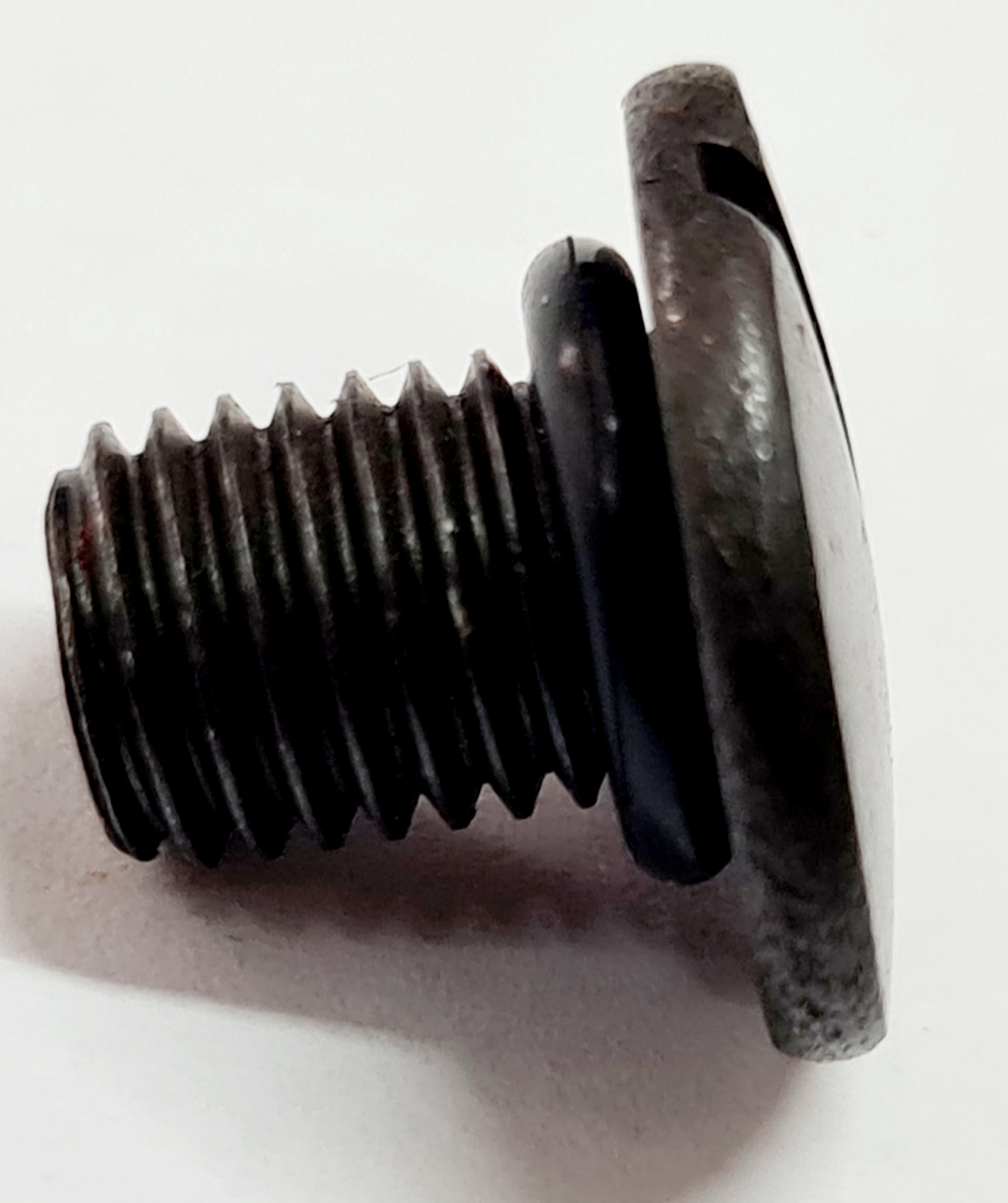 OIL RESERVOIR SKRU MESIN JAHIT INDUSTRI / OIL RESERVOIR SCREW FOR ...
