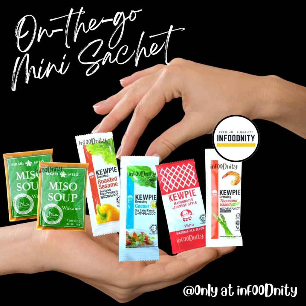 Miso Soup Paste Halal Miso Paste Halal Instant Miso Soup Halal Sup Miso ...