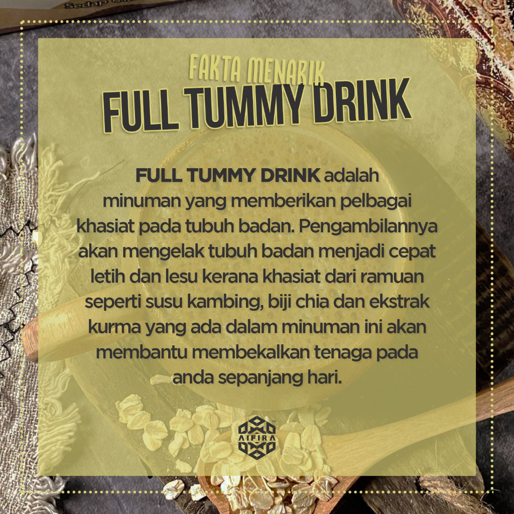 Flat tummy tox Ftt detok stick ubat sembelit detok kurus aifa azlan ...