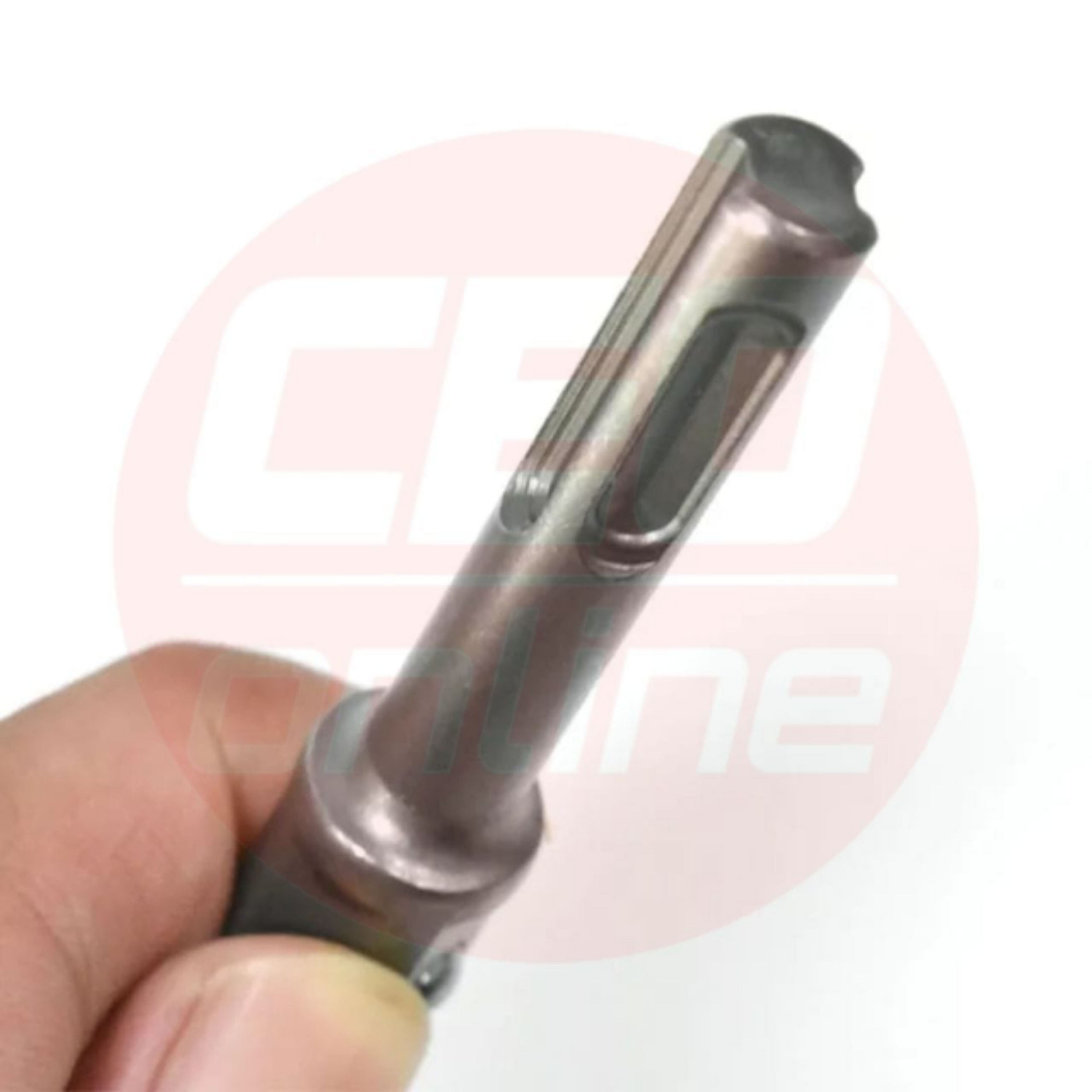 CEO 🇲🇾 [B] 3pcs SDS Socket Driver Set Drill Bit Adaptor 3/8 1/4 1/2 ...