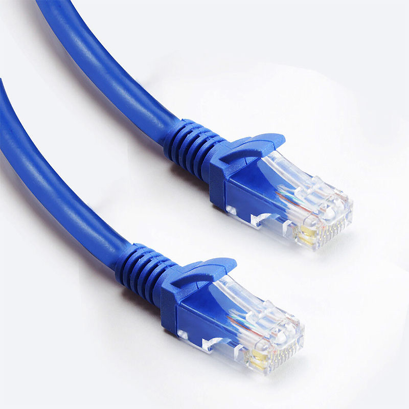 3M - 30M 1000mbps CAT6 Network Internet Lan Cable RJ45 Connector Modem ...
