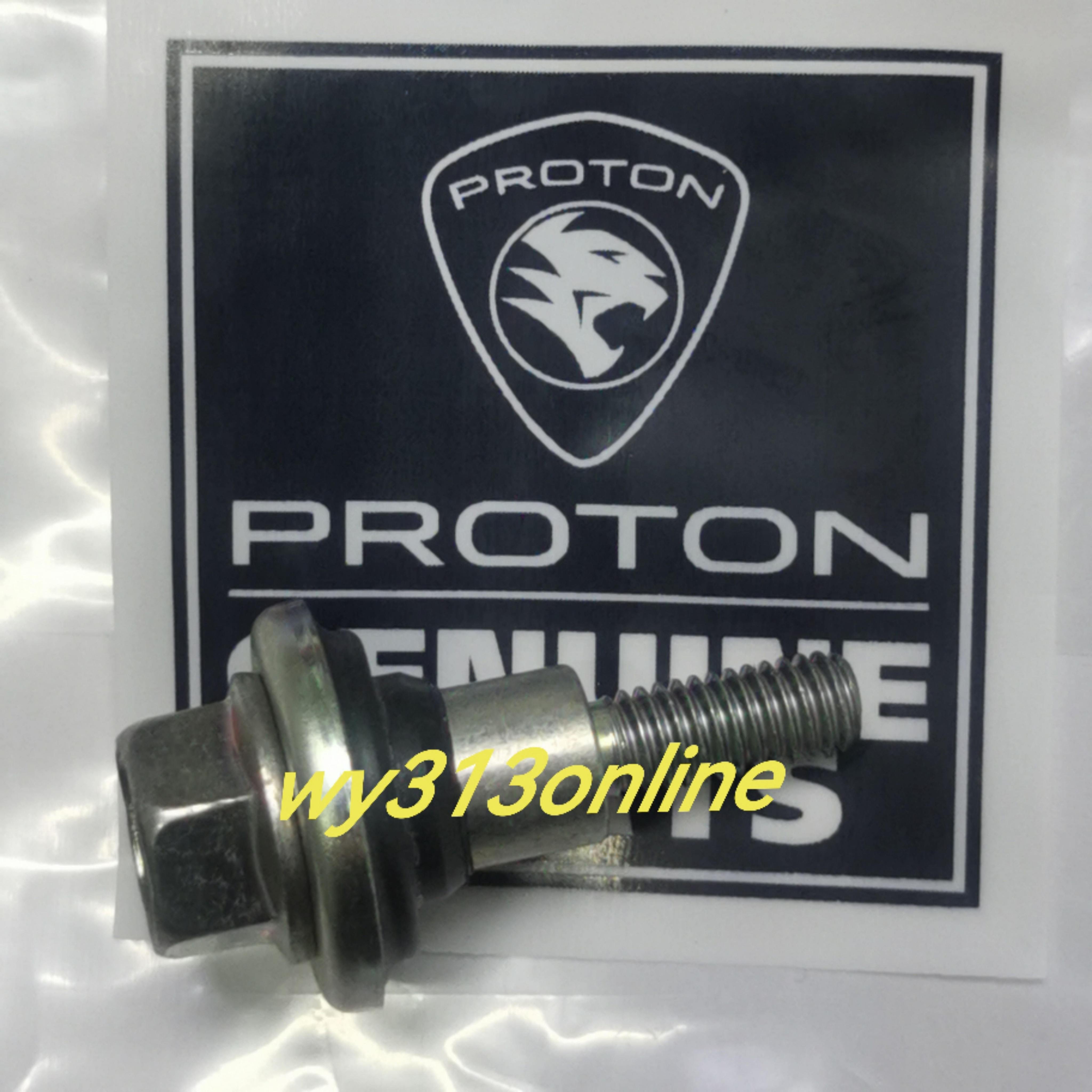 Original Proton Gen2 CPS Waja CPS Satria Neo CPS Valve Cover Bolt Cam ...