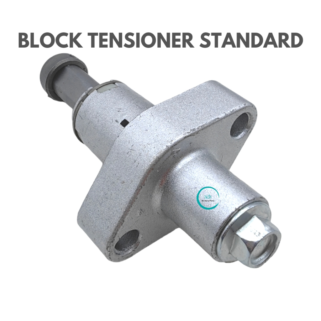 BLOCK TENSIONER STANDARD BLOCK TENSIONAL MODENAS KRISS 110 KRISS 120 ...