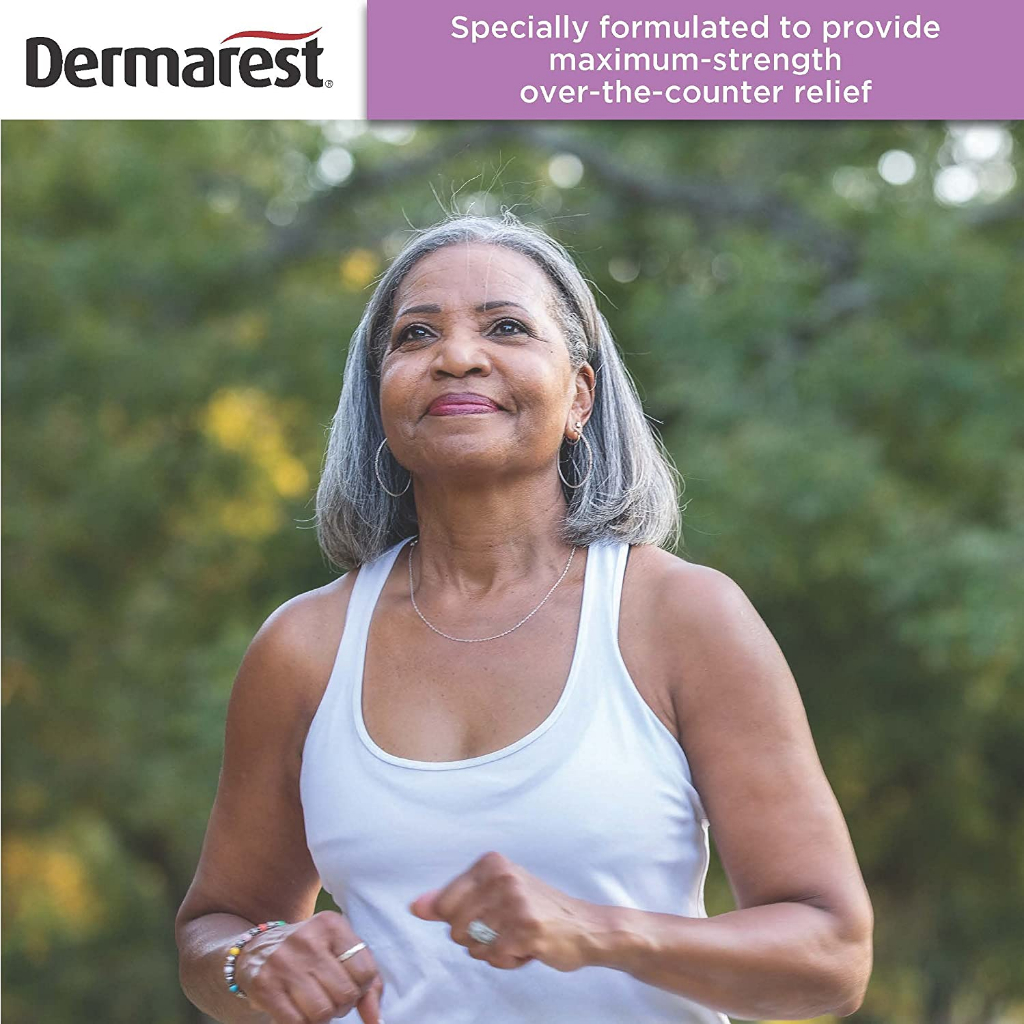 Dermarest Psoriasis Medicated Shampoo and Conditioner 236 ml | Shopee ...