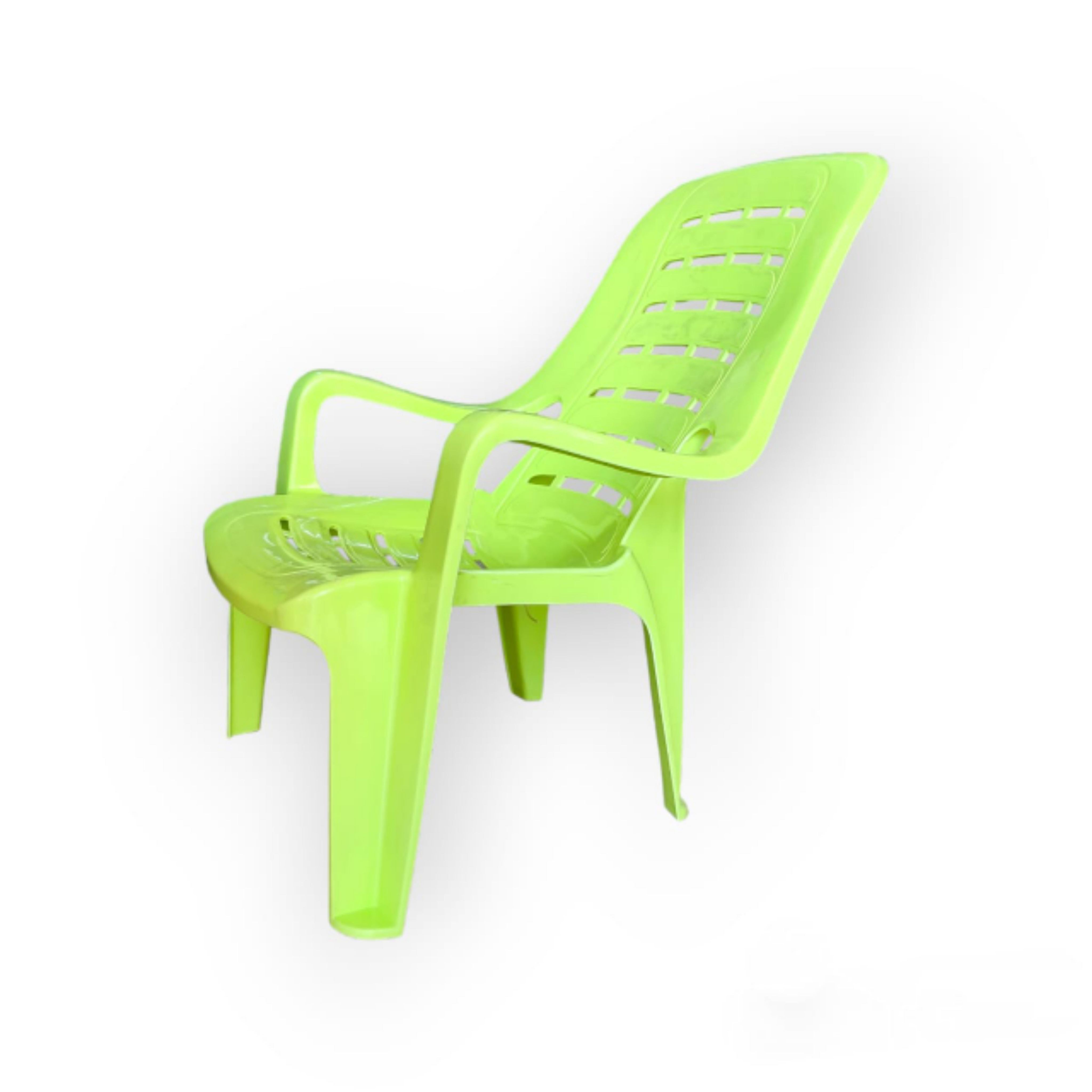 Plastic Relax Chair 3v-2B/ Accent Chair / Beach Chair /Plastic High ...