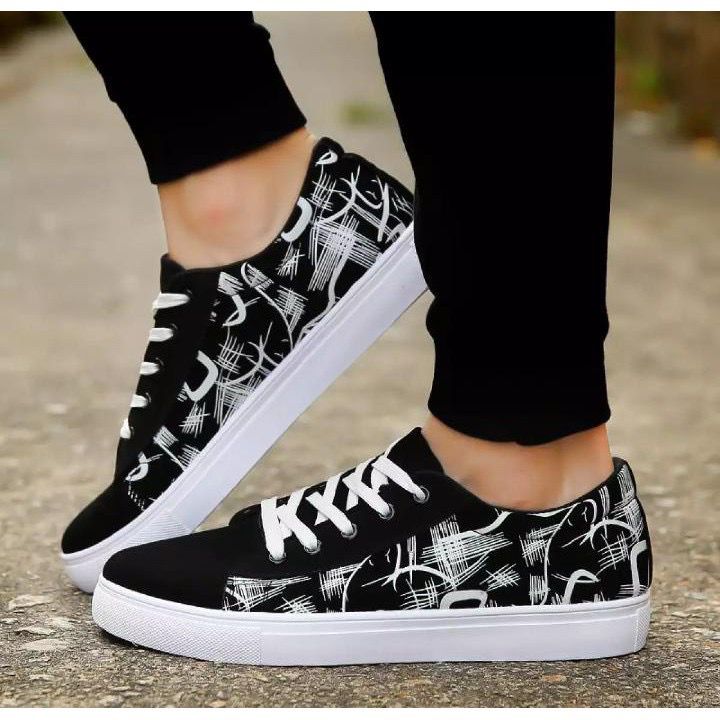 🚀Xtrastore🚀 K506 Unisex Sneaker Men's Sport's Kasut Outdoor Shoe Lelaki ...