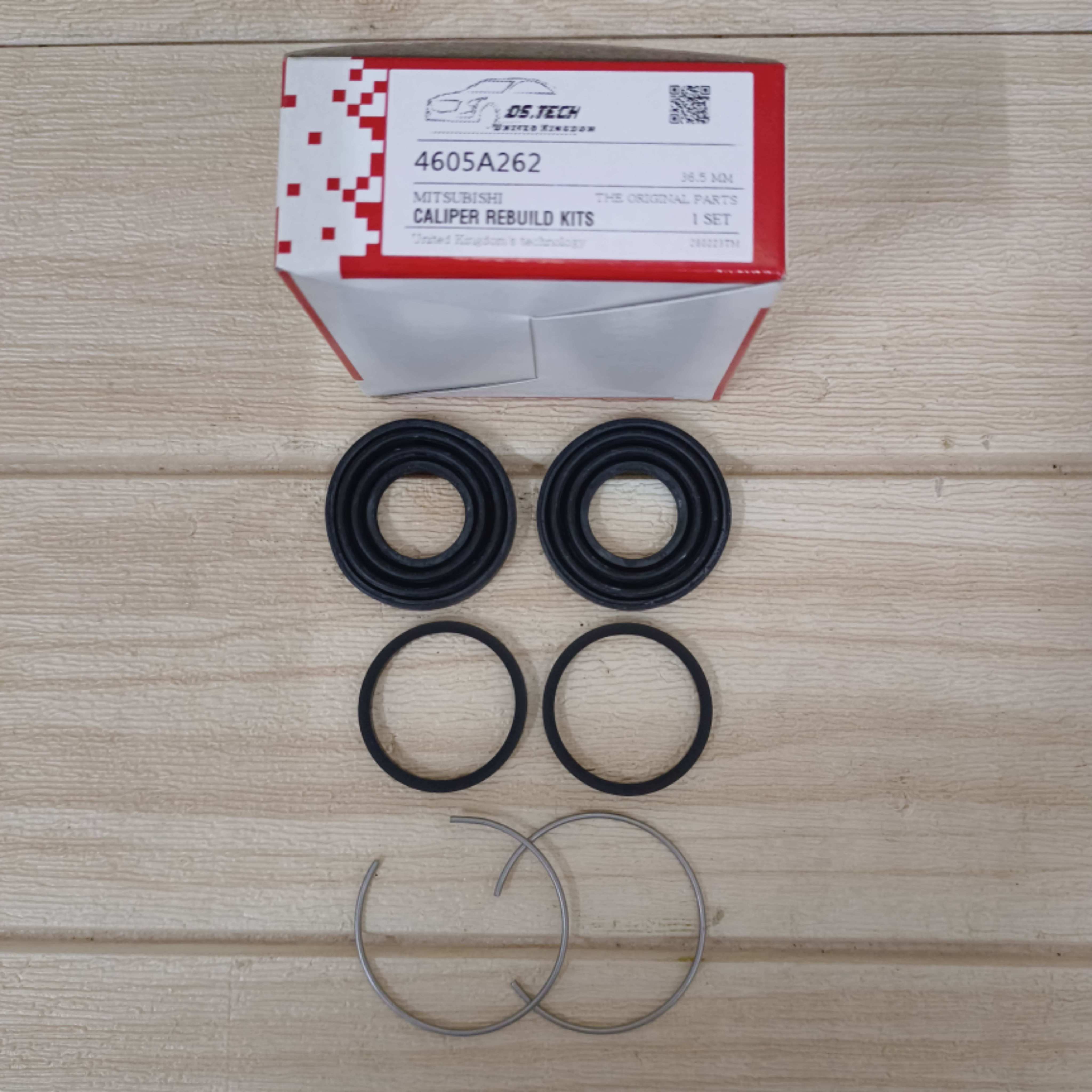 PROTON INSPIRA,MITSUBISHI LANCER CY4 FRONT REAR CALIPER DISC BRAKE ...