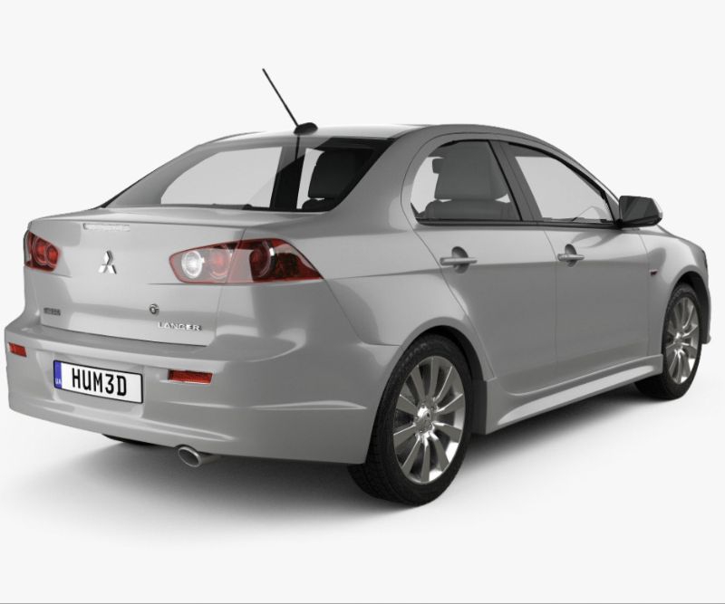 PROTON INSPIRA, MITSUBISHI LANCER CY4A,ASX FRONT CALIPER DISC BRAKE ...