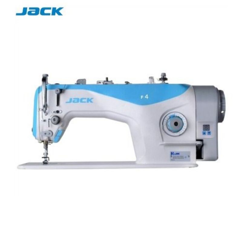JACK F5 MESIN JAHIT LURUS INDUSTRI (HEAD ONLY) /JACK F5 INDUSTRIAL ...